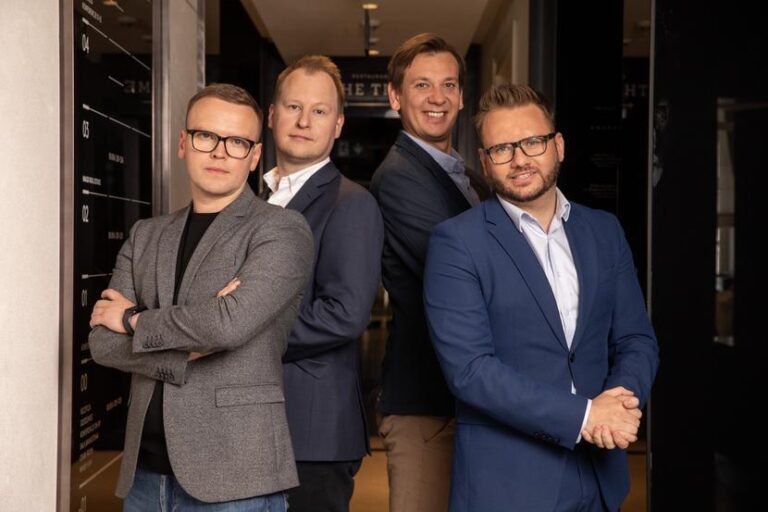 Grupa Blix - Grupa Blix