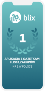 Grupa Blix - Grupa Blix