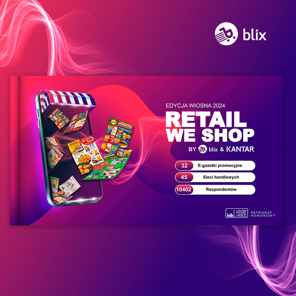 Raporty - Grupa Blix