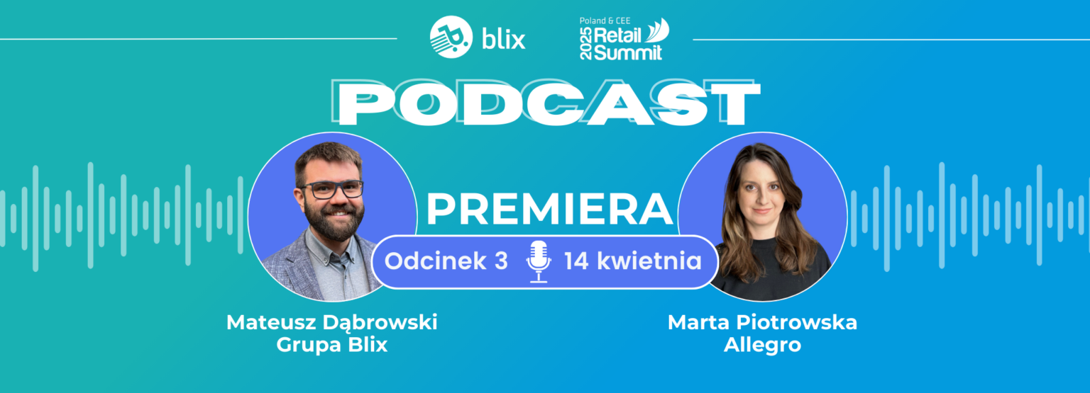 Nowości - Grupa Blix