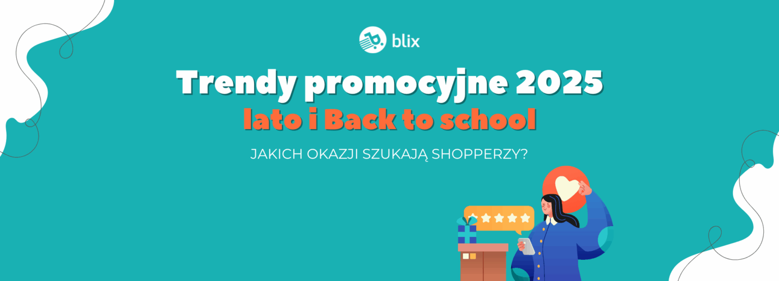 Nowości - Grupa Blix